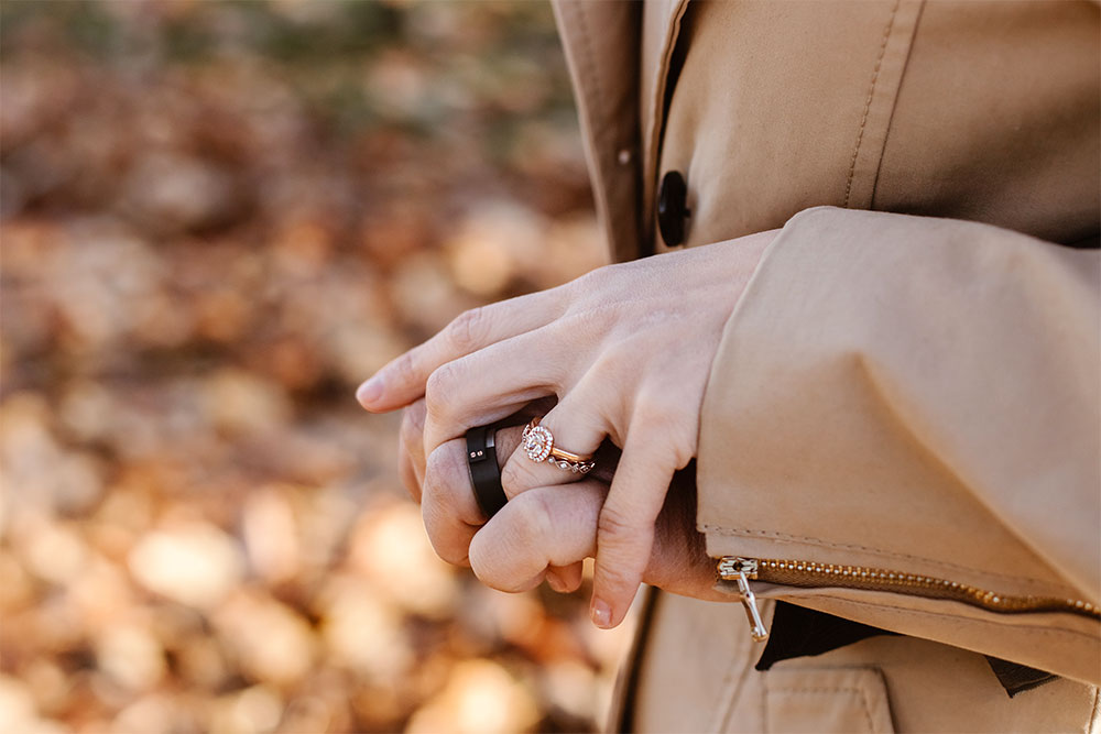 Joseph Jewelry: Engagement Rings, Jewelry Seattle & Bellevue