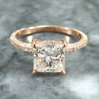 Custom Engagement Rings & Jewelry - Joseph Jewelry - Seattle & Bellevue