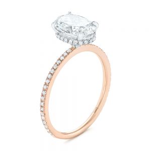 Custom Engagement Rings & Jewelry Bellevue Seattle Joseph Jewelry